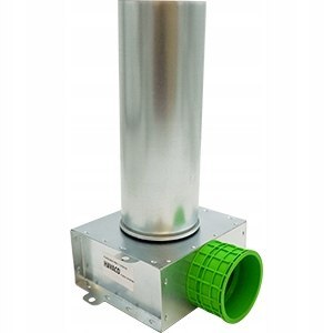 Skrzynka rozprężna FLEXO BOX PRO T 1x75 /100